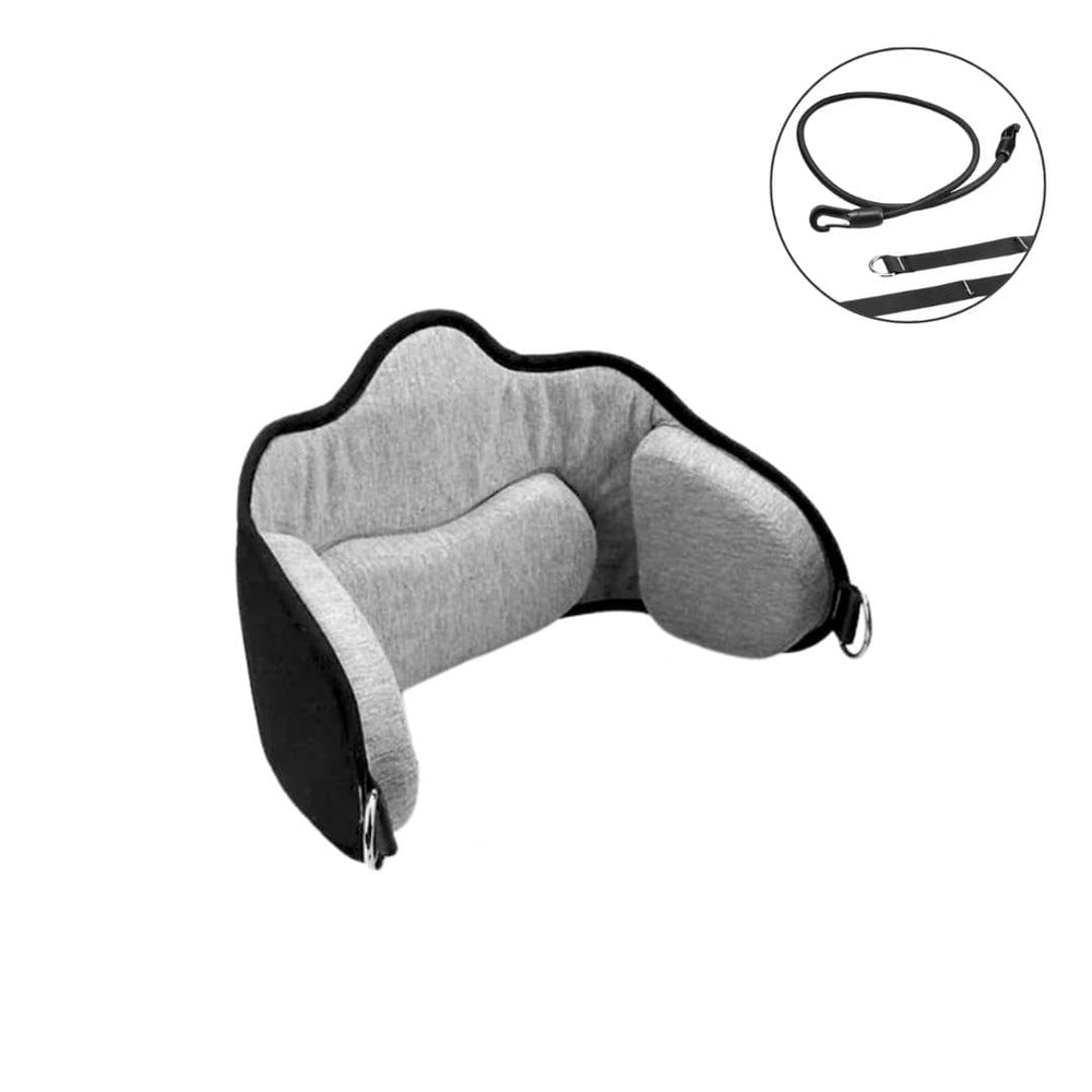 Repose Nuque Relaxant & Anti-Stress | Relax Santé